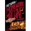The Homework Machine (Hardcover) - Walmart.com