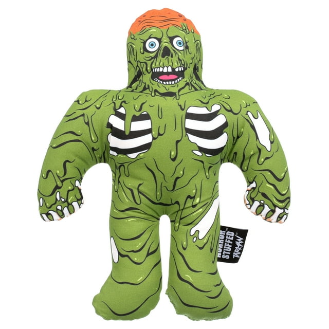 Return of the Living Dead Horror Stuffed Trioxin Tarman - Walmart.com
