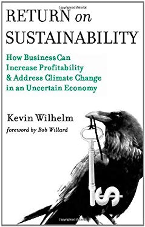 Kevin Wilhelm