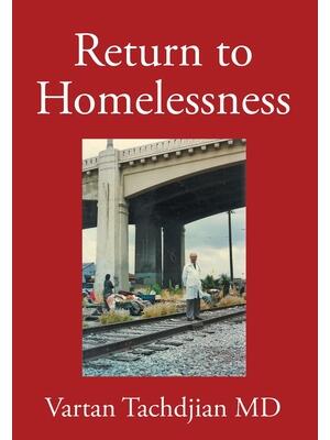 Return to Homelessness - Walmart.com