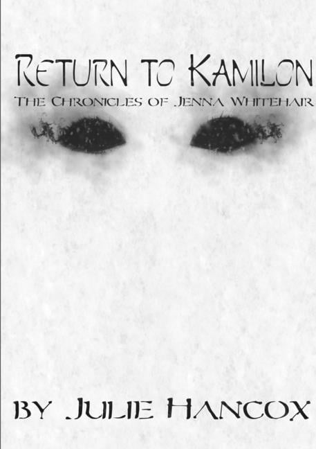 Return to Kamilon, (Paperback) - Walmart.com