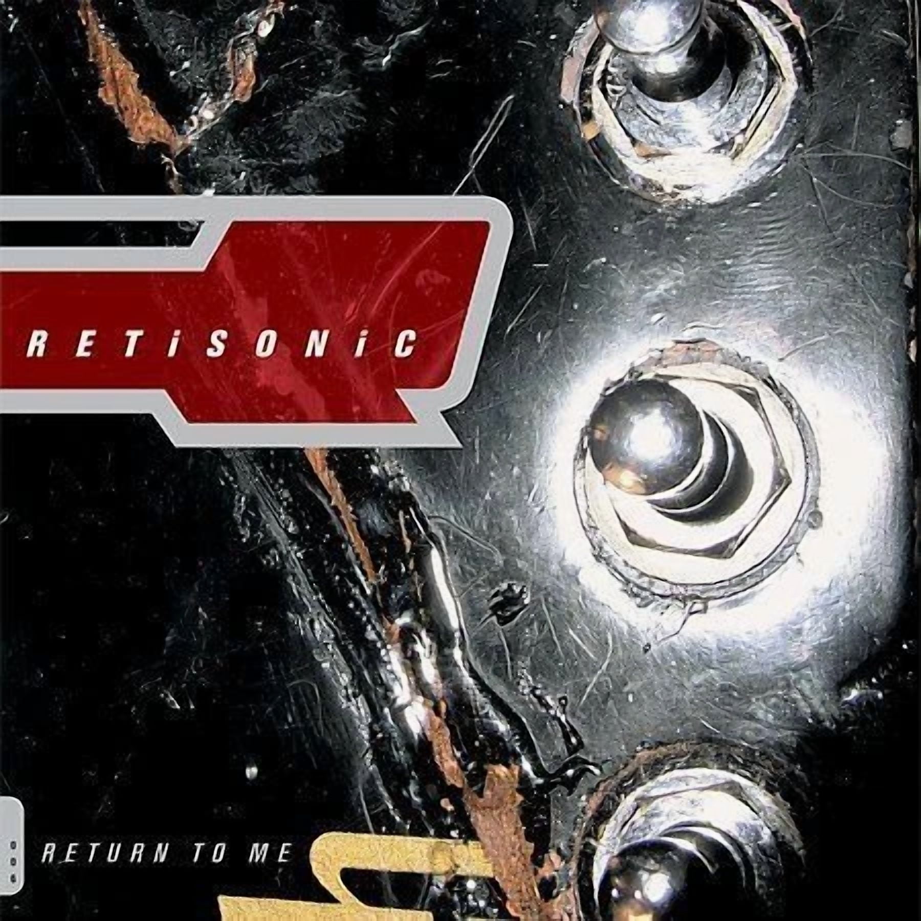 Return to Me - Music CD - - 2004-04-20 - Silverthree Sound - Very Goo ...