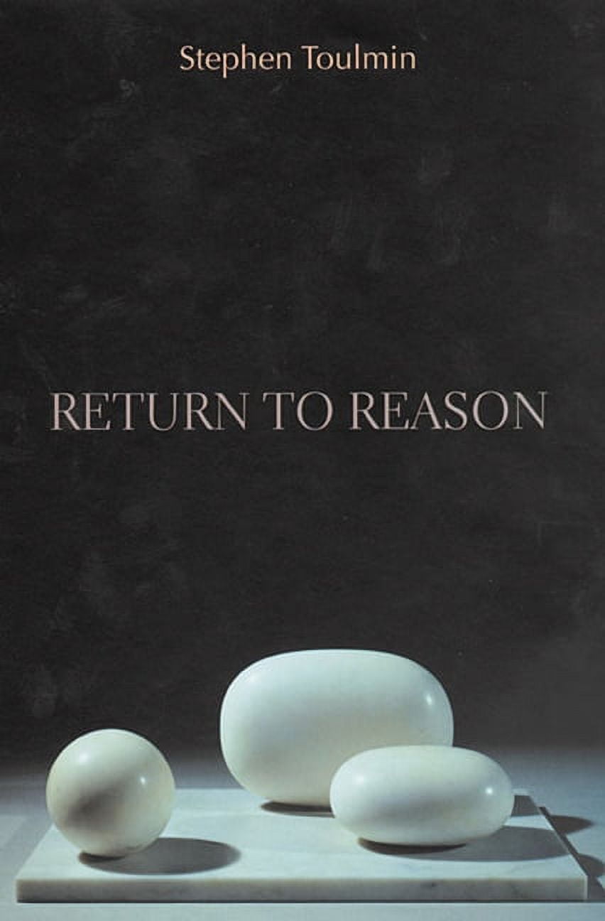 Return to Reason (Paperback) - Walmart.com