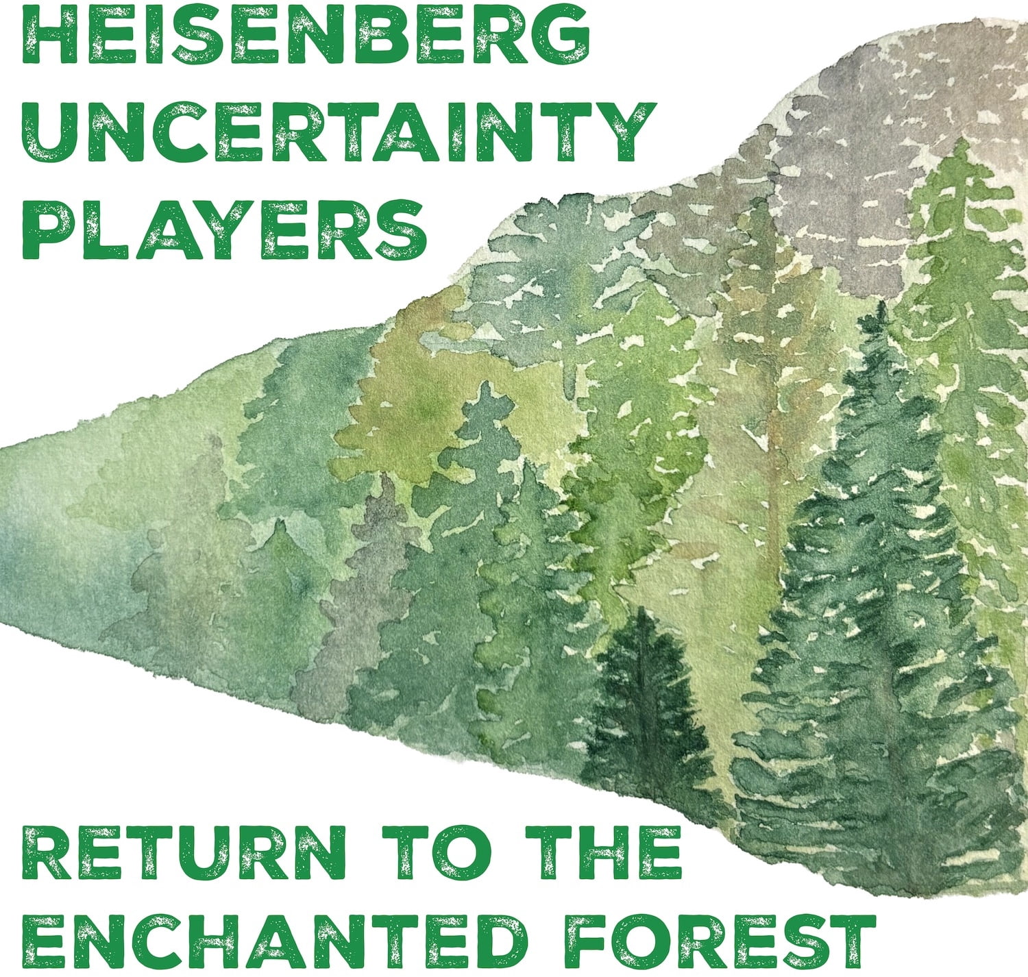 Return to the Enchanted Forest - Walmart.com