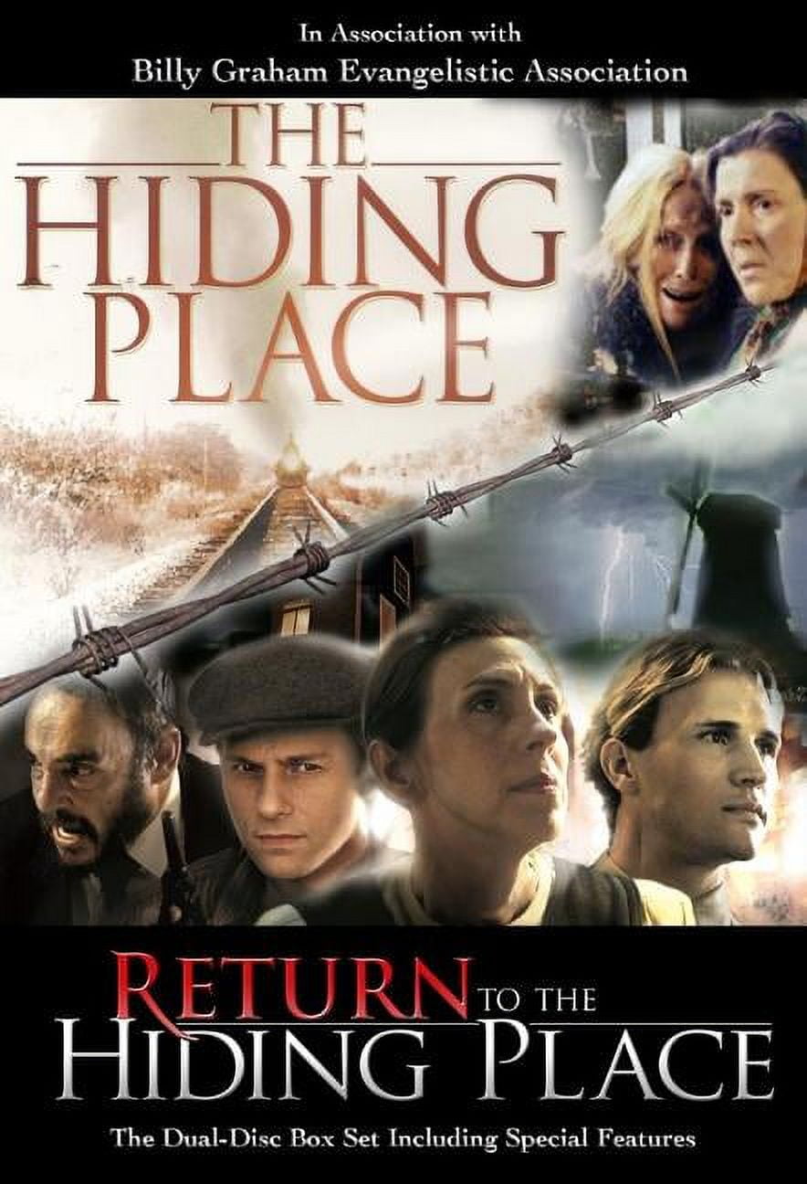 40th Anniversary Commemorative Dual Disc Set: Return to the Hiding ...