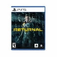 Walmart Exclusive: Returnal - Roguelike PS5 Game - Walmart.com