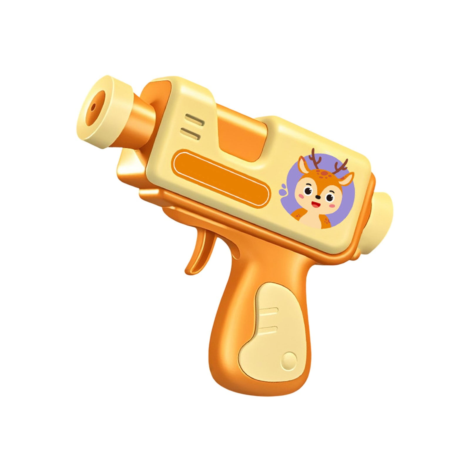 Returning Ice Burst Water Guns Toy Summer Children's Linked Water Guns ...