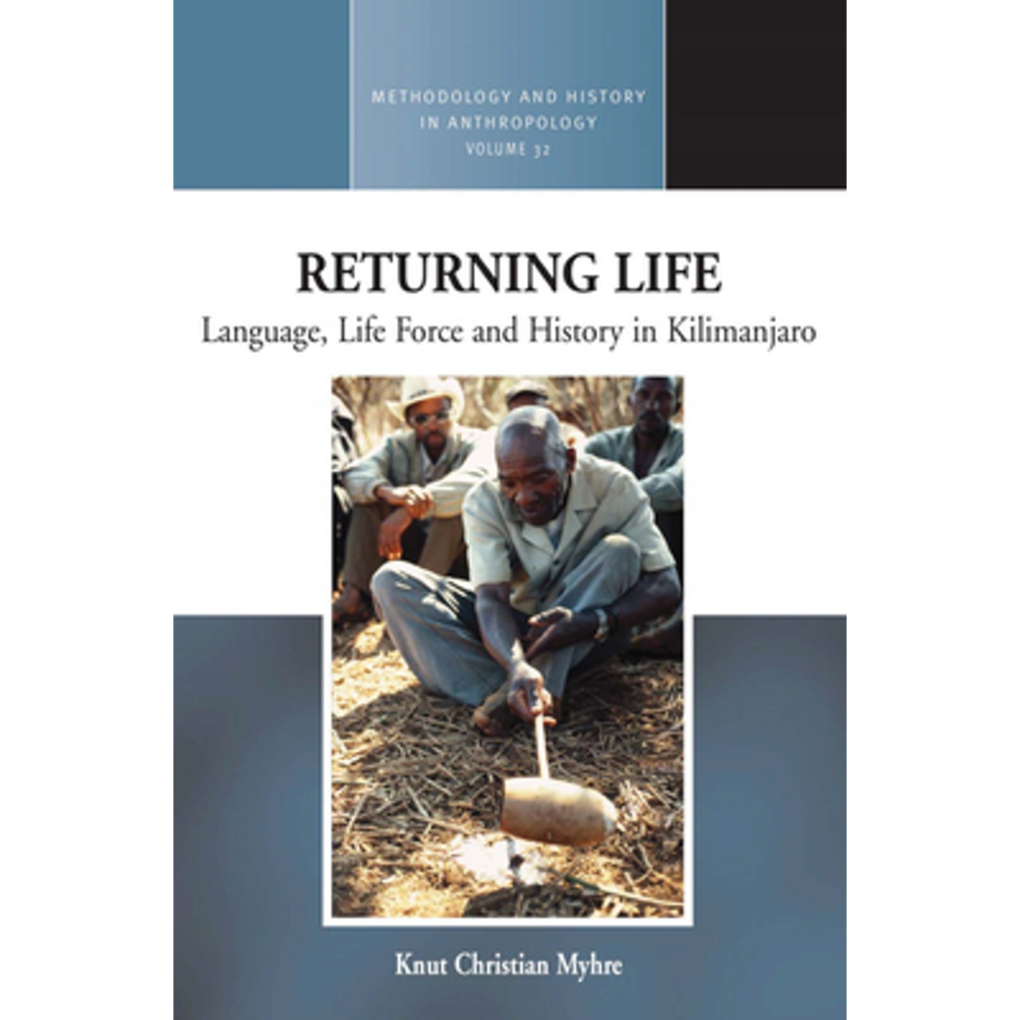 Pre-Owned Returning Life: Language, Life Force and History in ...