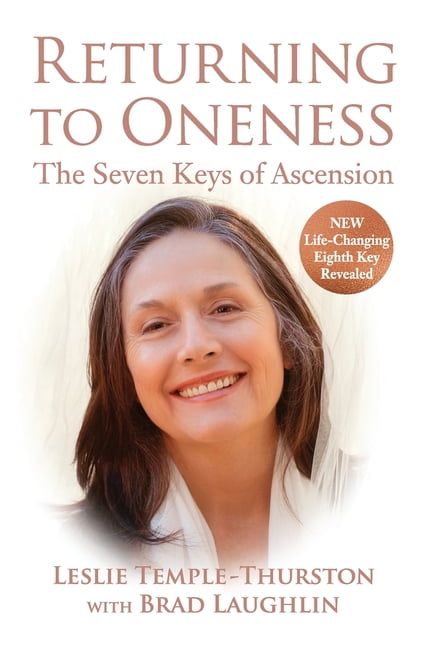 Returning to Oneness: The Seven Keys of Ascension, (Paperback ...