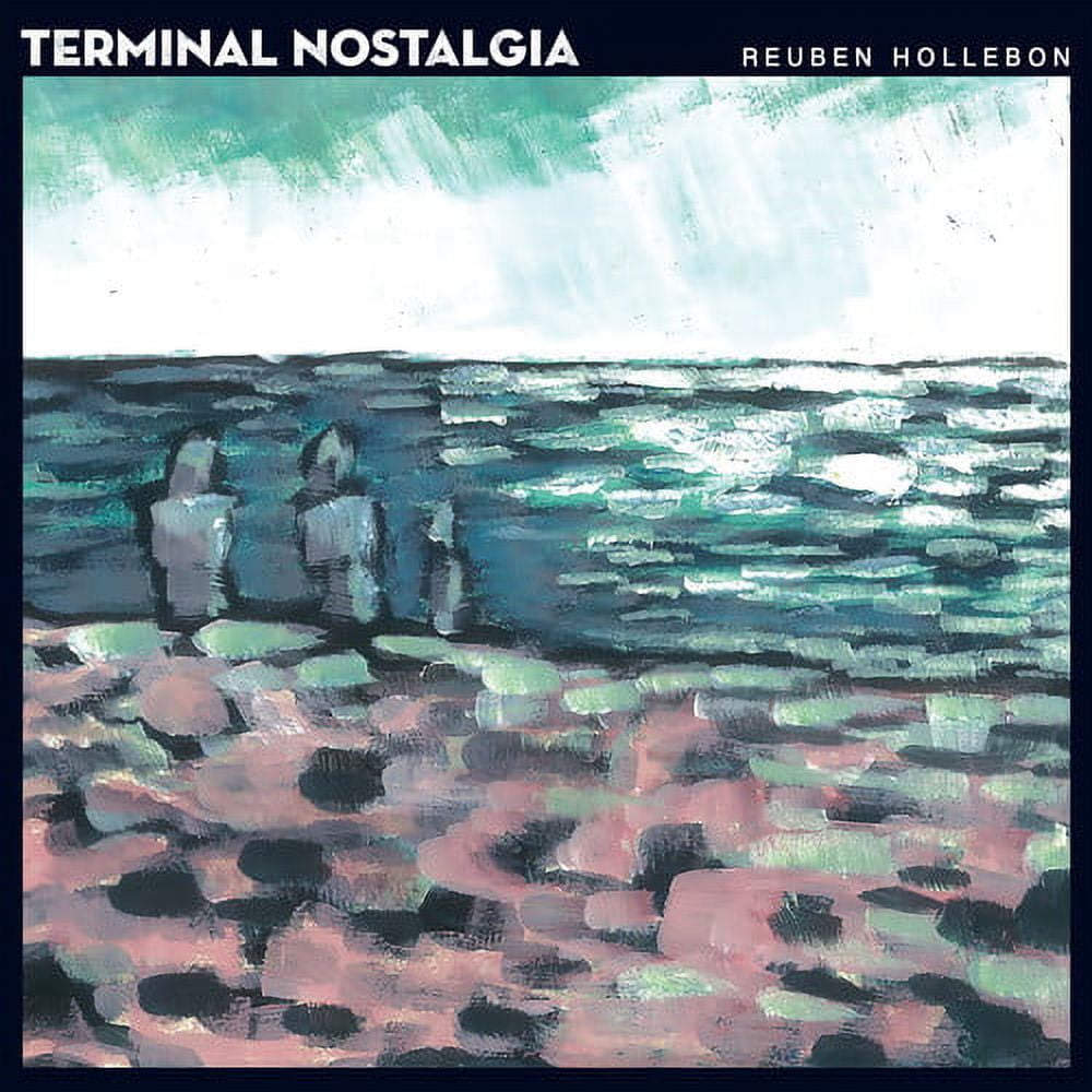 Reuben Hollebon - Terminal Nostalgia - Rock - CD - Walmart.com