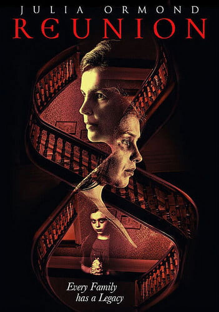 Reunion (DVD), Dark Sky Films, Horror - Walmart.com