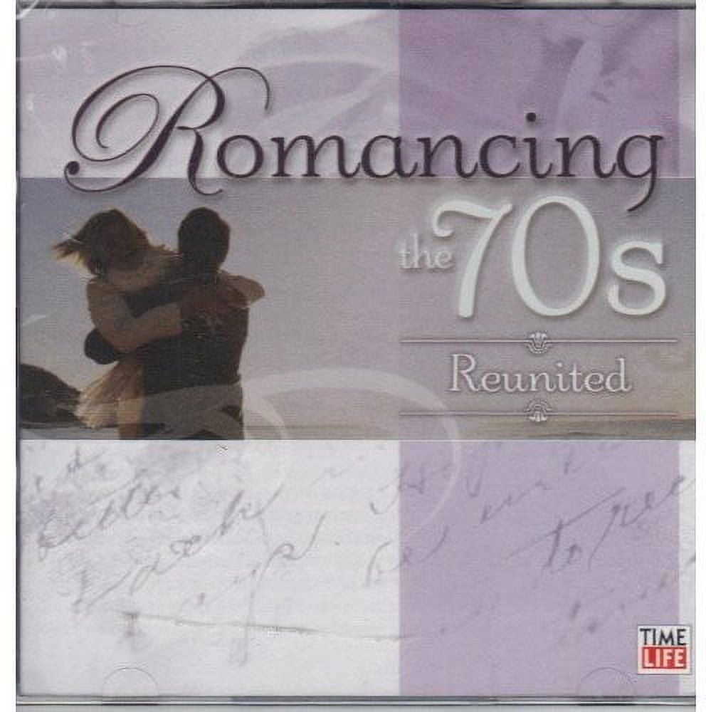 Reunited-Sm - Reunited-Sm [CD] - Walmart.com