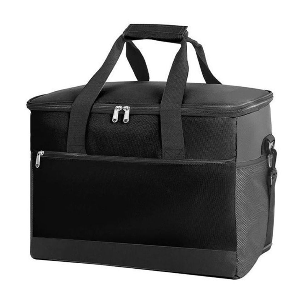 Reusable 18/30/35L Lunch Box Soft Adjustable Shoulder Strap Coolers Bag ...