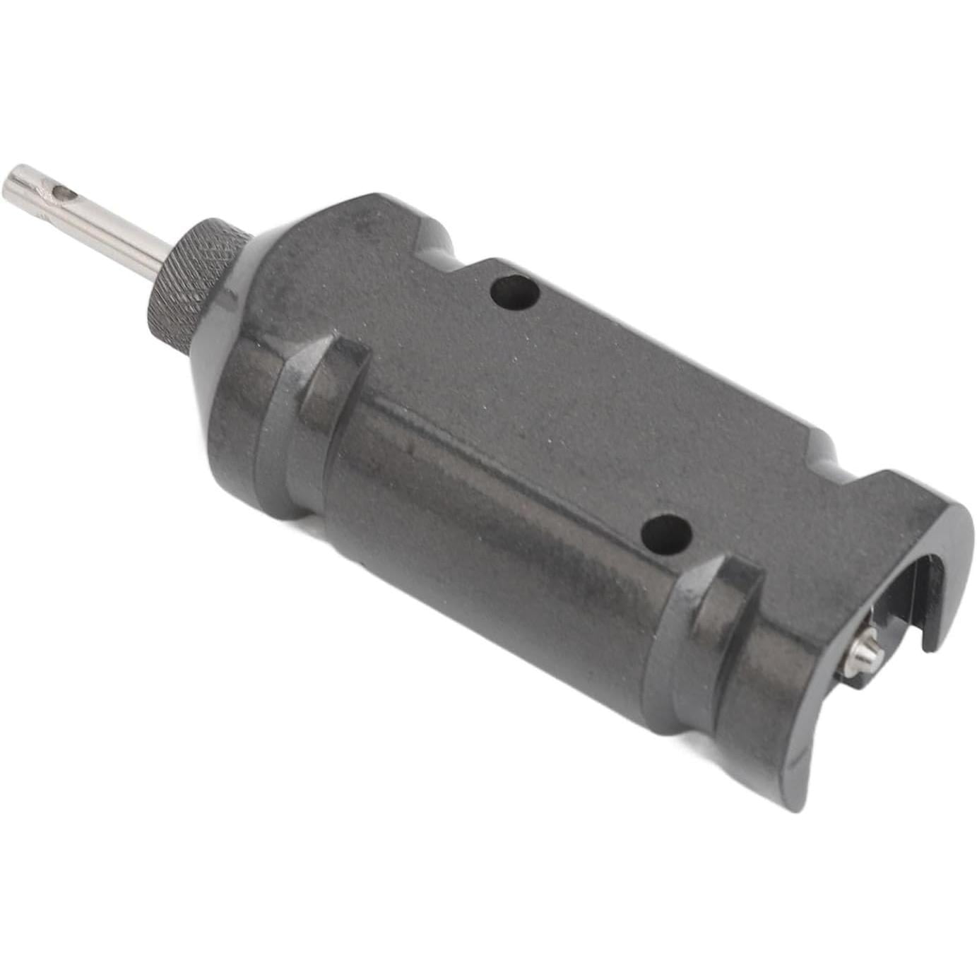 Reusable 360° Tripwire Alarm System - Outdoor Survival Defense with Loud Sound/Flash Alerts for ...