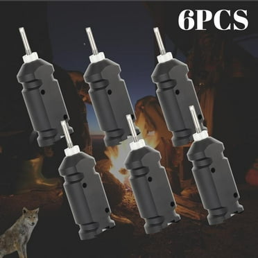 Perimeter Trip Alarm, 12 Gauge Trip Wire Perimeter Alarm, 22 Option ...