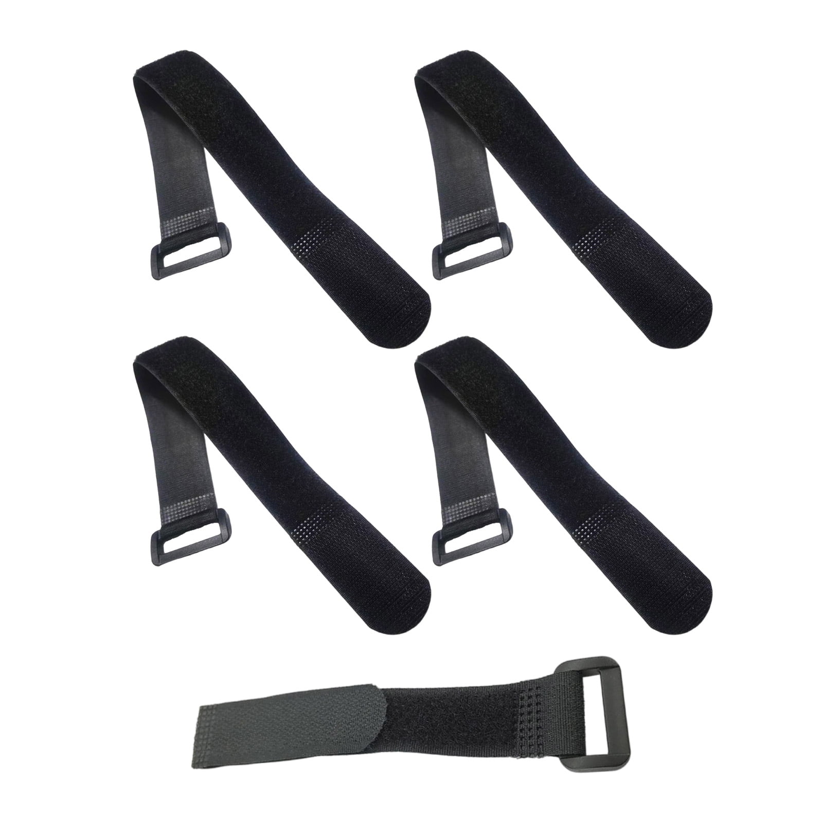 Reusable 60cm Reversible Hook And Loop Strap Heavy Duty Fastening For ...
