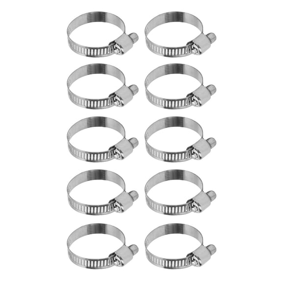 Reusable Adjustable Hose Clamp Adjustable Hose Clamp, Hose Clamp ...