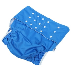 Incontinence Plastic Pants