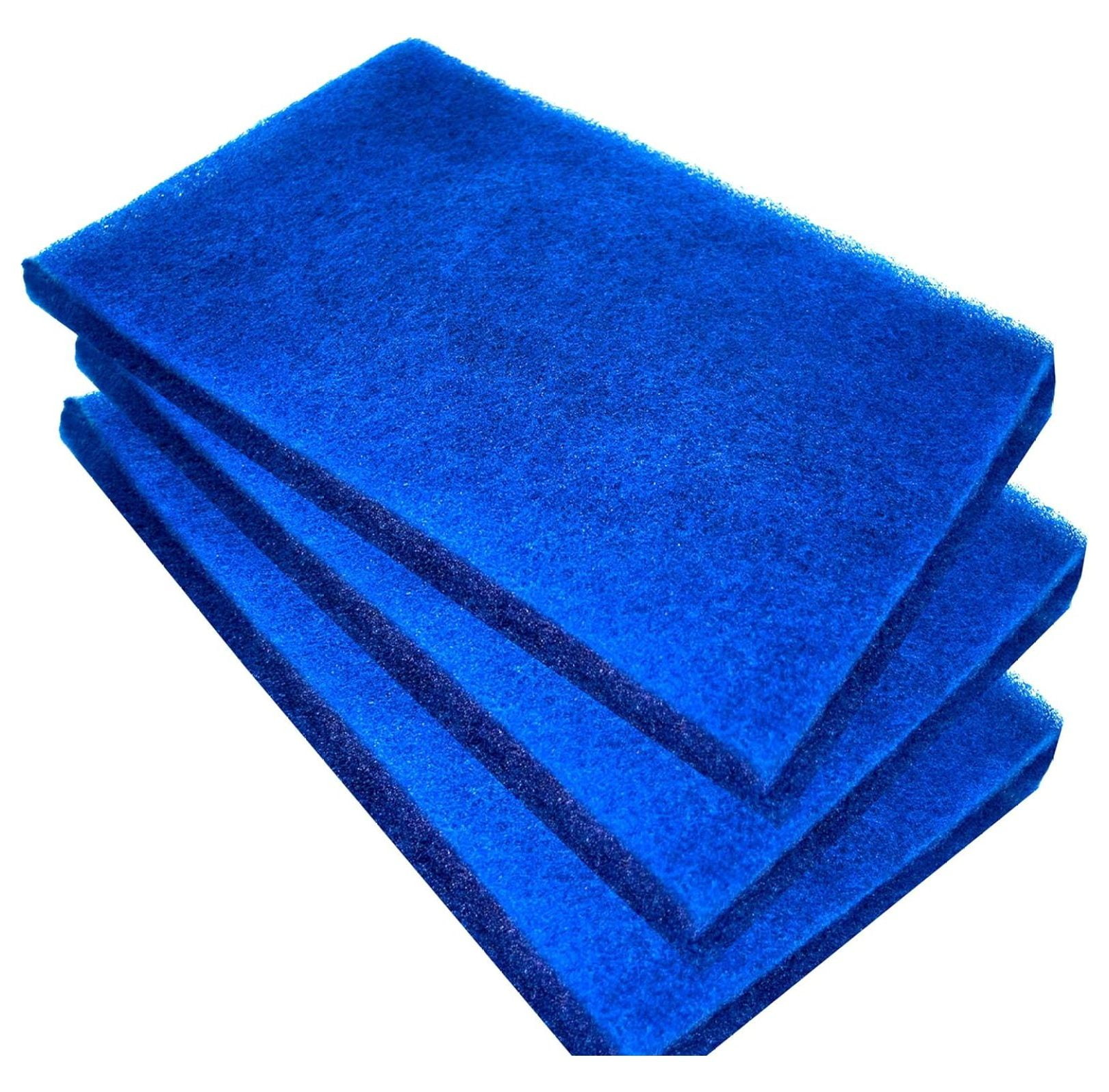 Reusable Air Filter Cut to Fit Washable (3 Pack 12x24x1) - Walmart.com