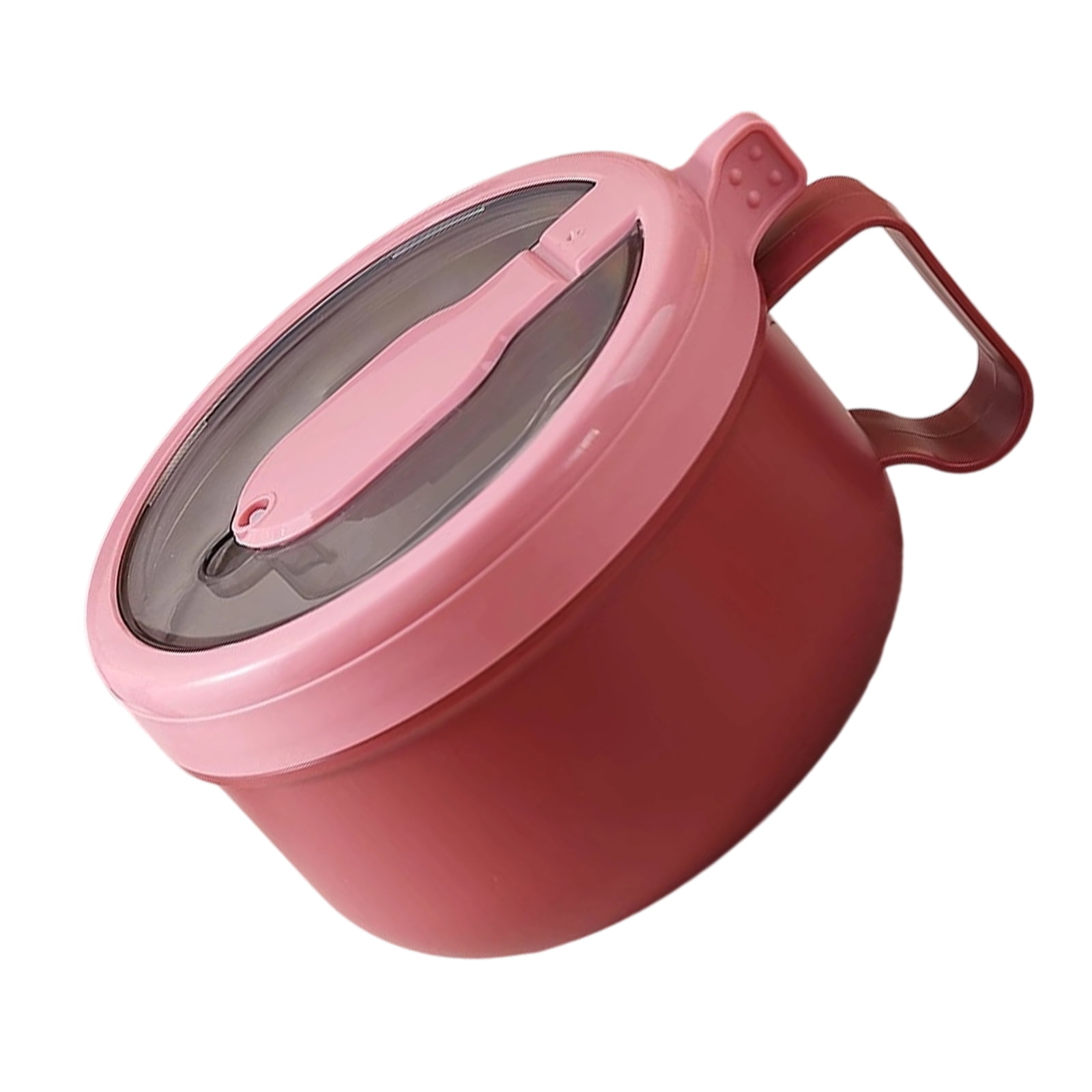 Reusable Airtight Container with Ergonomic Handles, Dishwasher Safe ...