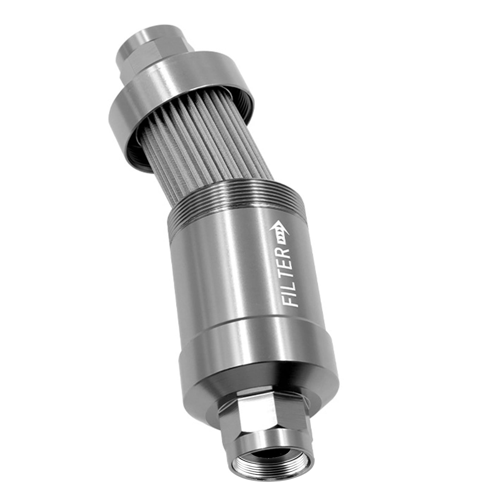 Reusable Aluminum Alloys Fuels Filter For Vegetable Oil And Methanol ...