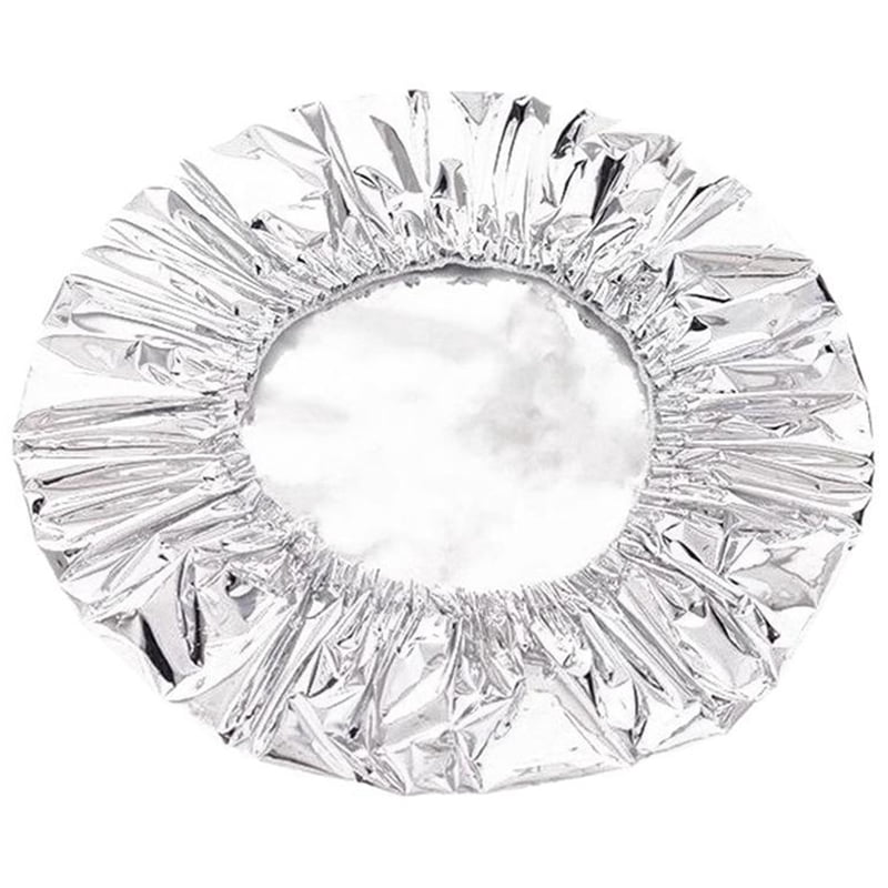 Reusable Aluminum Foil Film Thermal Insulation Cover Aluminum Foil Food ...