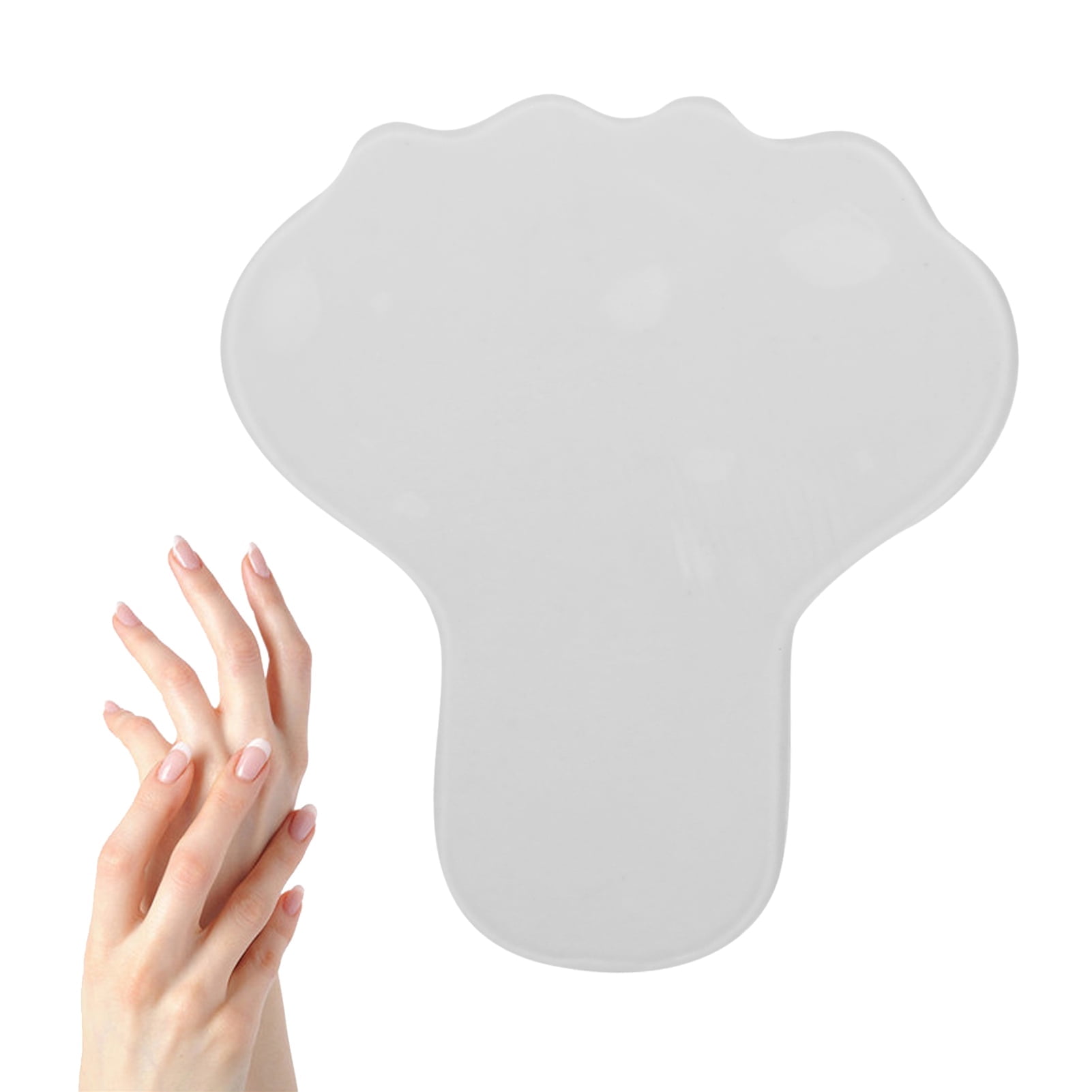 Reusable Anti Aging Patches Silicone Anti Wrinkle Hand Pads Anti Aging ...