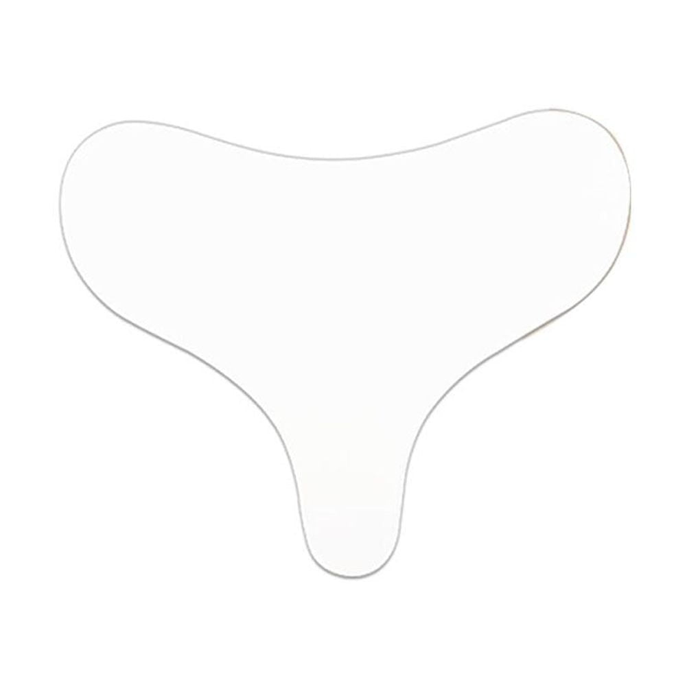 Reusable Anti Wrinkle Chest Ne Pads Sile Removal Lifts Skin J4 Lot H8V4 ...