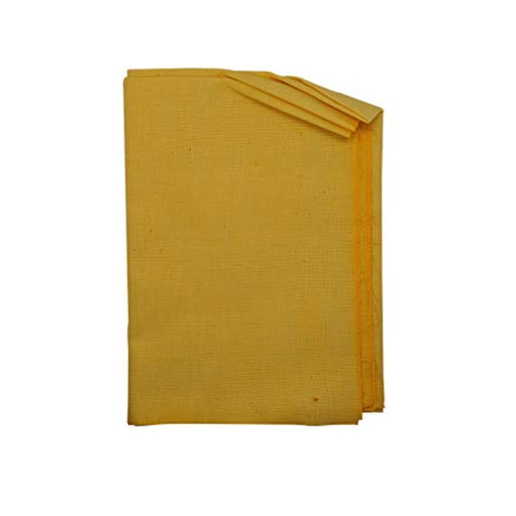Reusable BTB Ammonia Leak Detection Cloth [One 20 inch x 20 inch Cloth ...