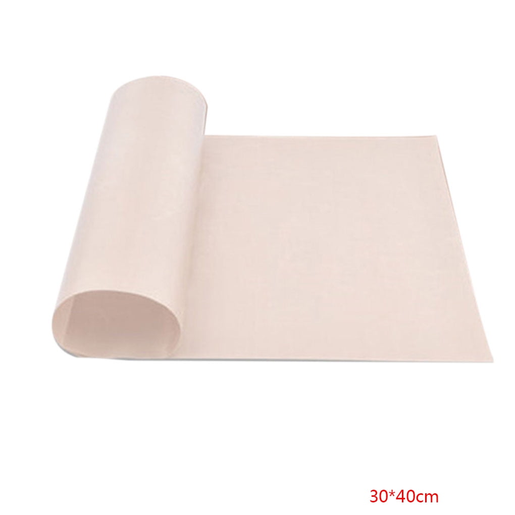 Reusable Baking Sheets Parchment Paper for Baking Oven - Durable Non ...