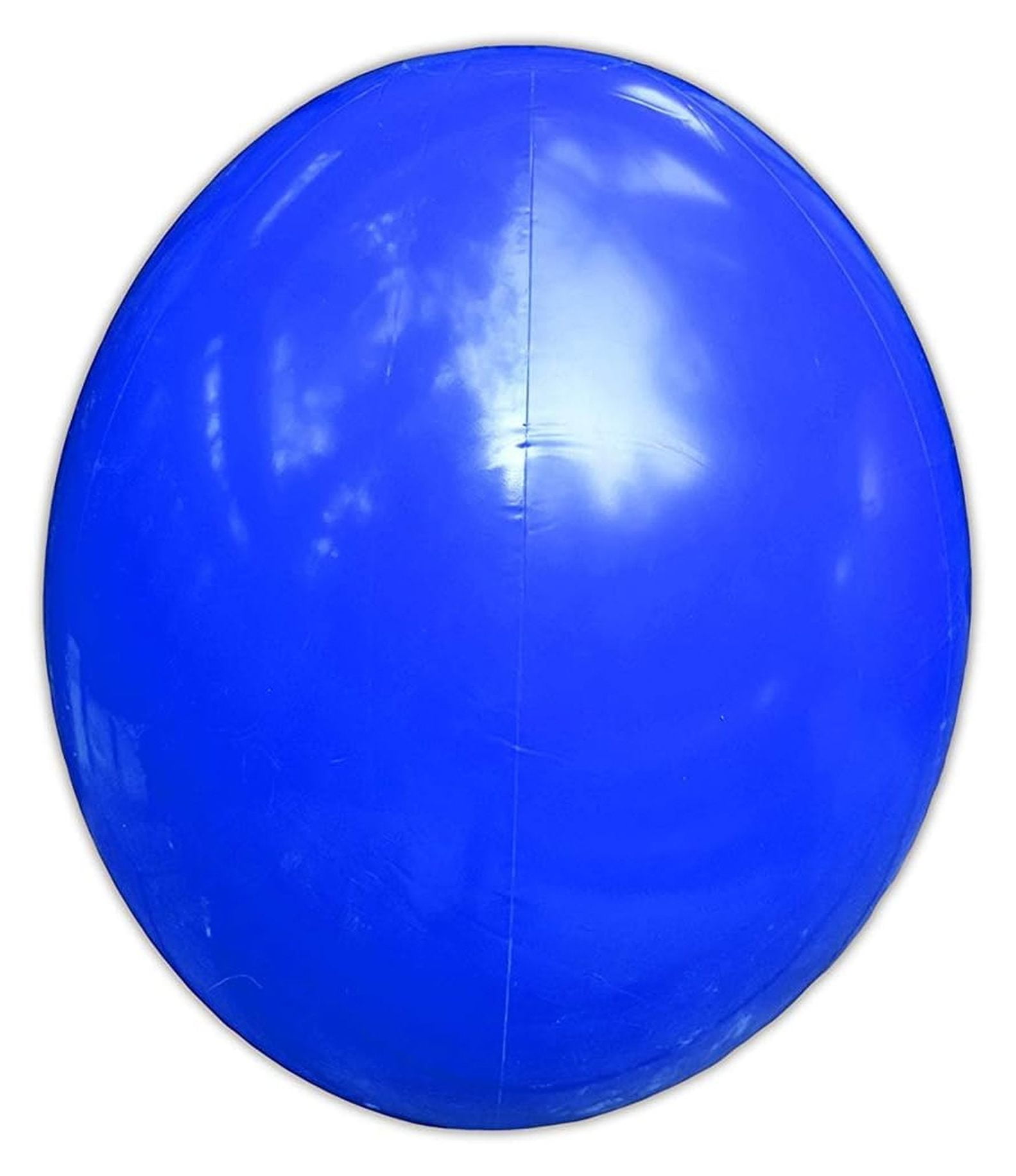 Reusable Balloon Cluster 5 Replacement Balloons Multi Color - Walmart.com