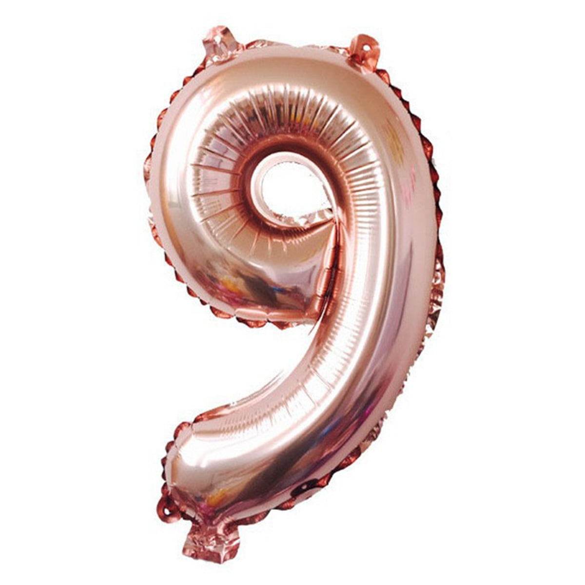 Reusable Balloons, Perfect for Birthday Party Decoration, Mylar Balloon ...