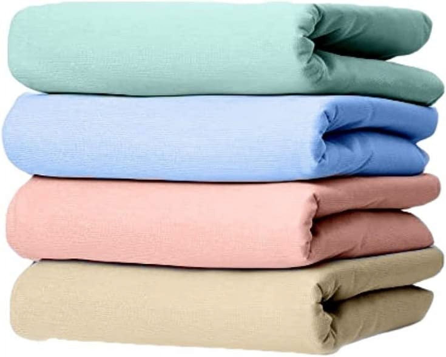 Reusable Bed Underpad - Waterproof & Washable Bed Pad - Absorbent ...