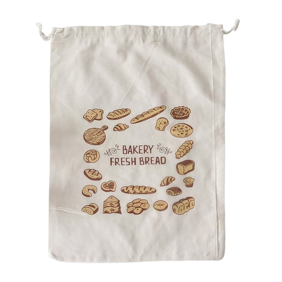 Beeswax Bags For Bread