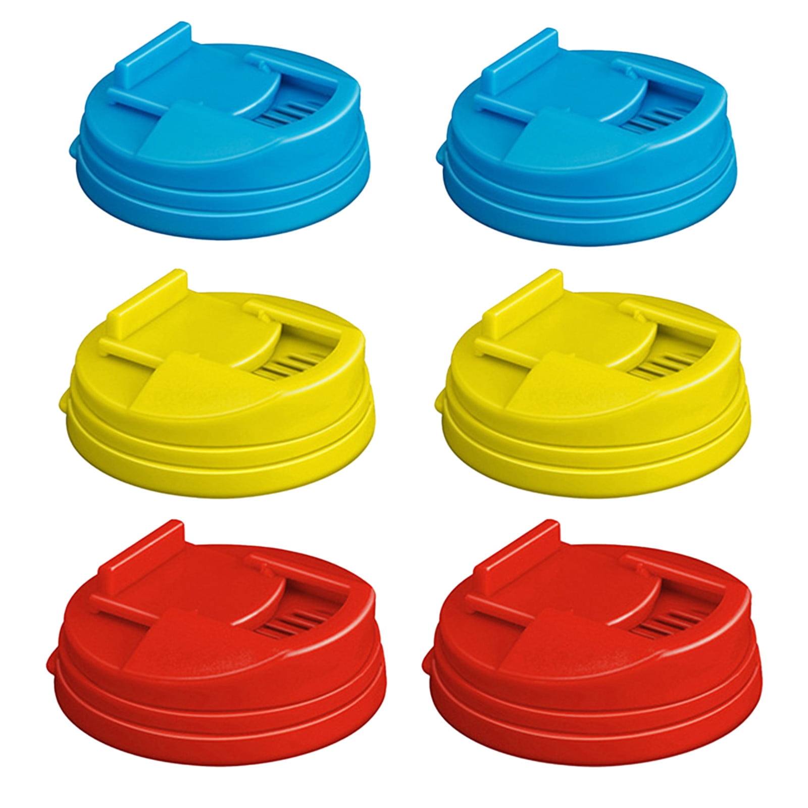 Reusable Bottle Caps for Superior Sealing Performance Durable Leak ...
