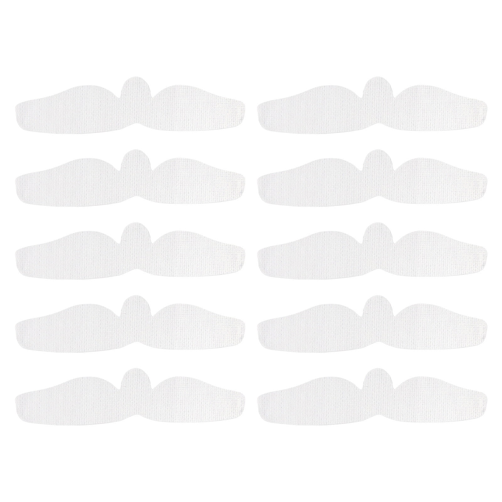 Reusable Bra Sweat Pads – 10X Odor Control Underarm & Underboob Guards ...