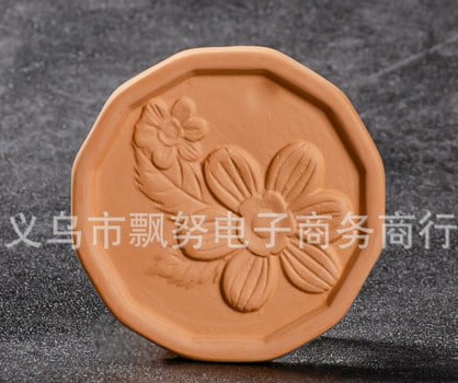 Reusable Brown Sugar Softener Discs for Food Storage Containers Cute ...