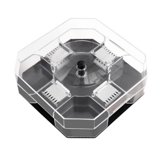 Reusable Bugs Trap Box Insect Trap Traps Pesticides for Kitchen Wear ...