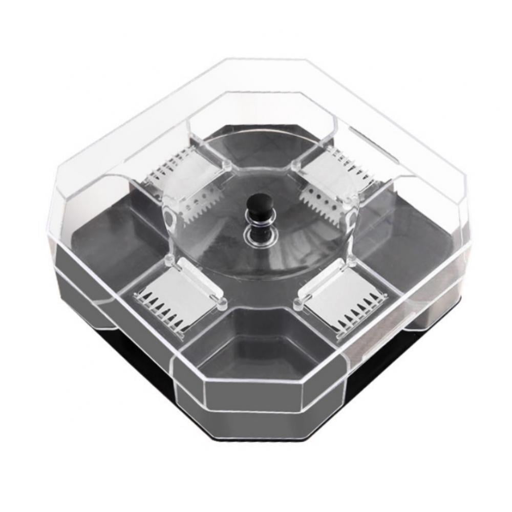 Reusable Bugs Trap Box Insect Trap Traps Pesticides for Kitchen Wear ...