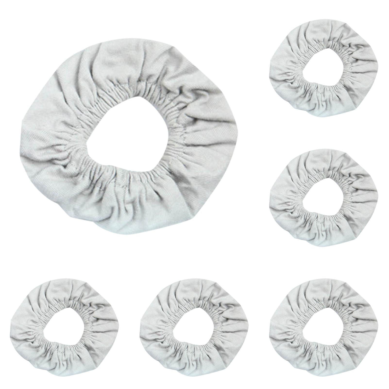 Reusable CPAP Liners Soft Covers Full Face CPAP Covers Reduces Air ...