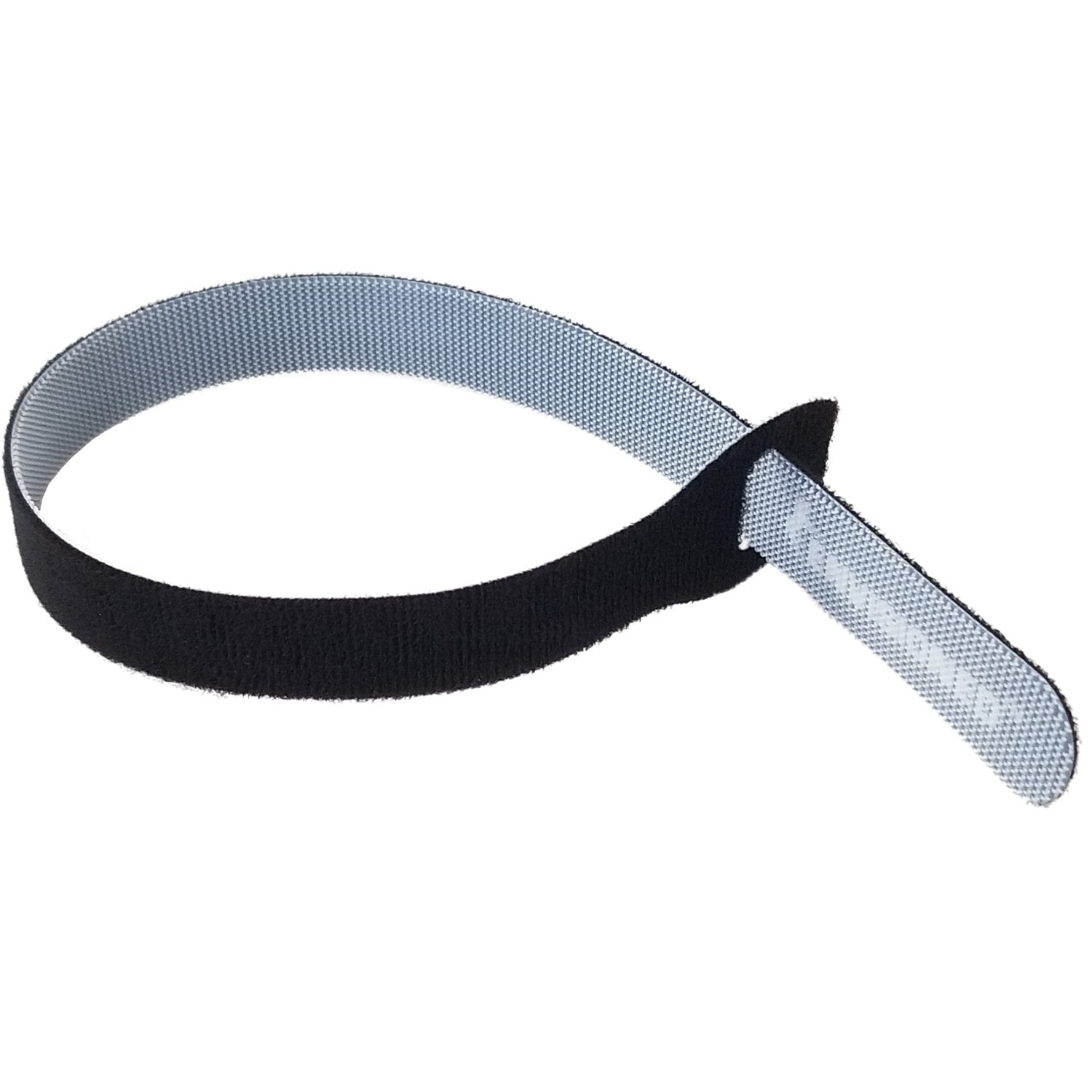 Reusable Cable Ties Large and Strong Gripping Jumbo Size 3/4" x 16" for ...