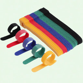 Colored Zip Ties
