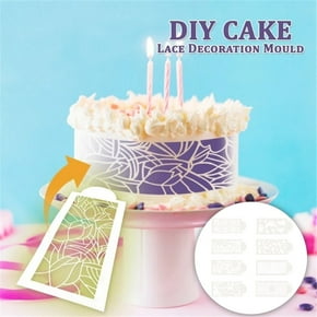 Sugarcraft Lace