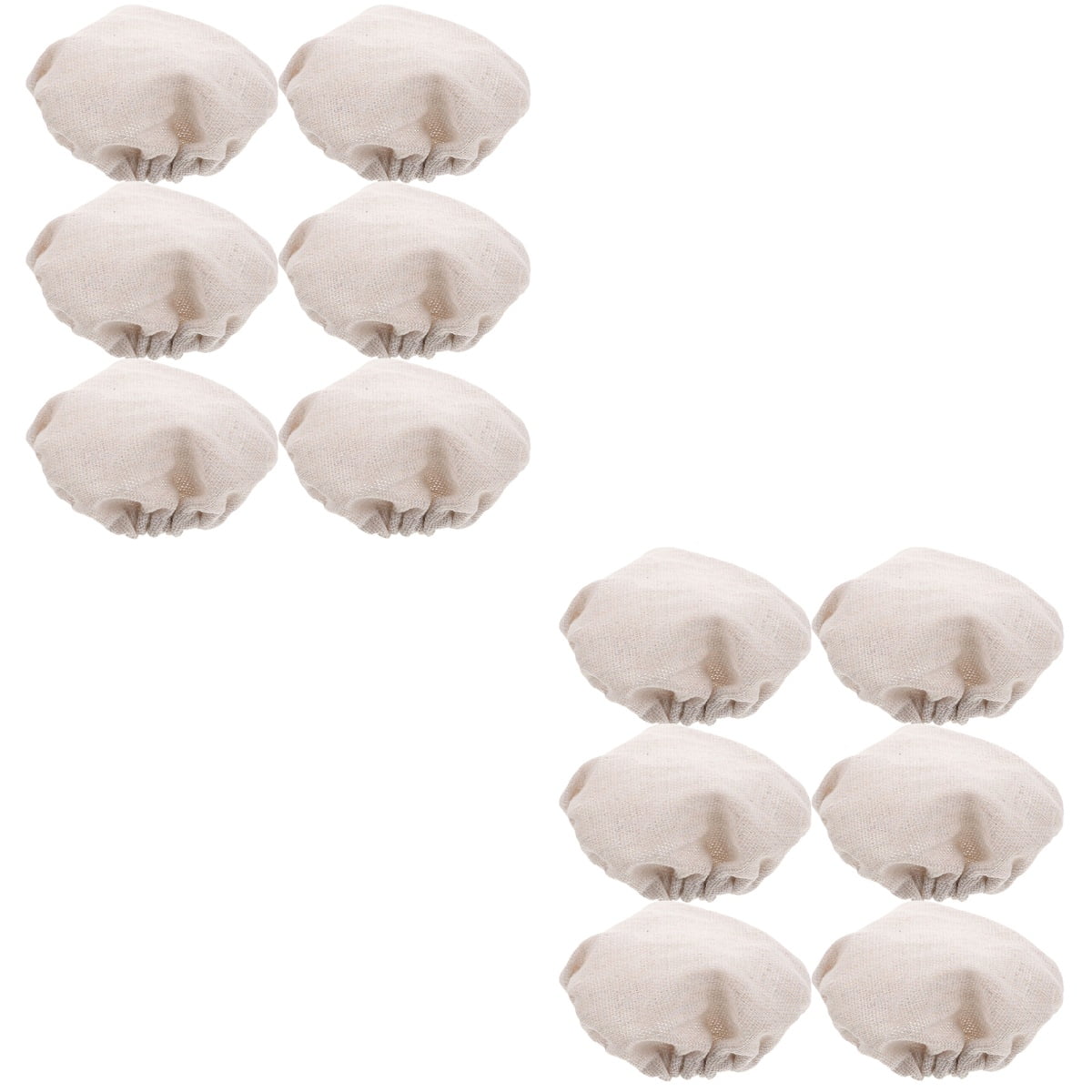 Reusable Canning Lids Fermentation Tank Cover Cloth Cap Wide Mouth ...