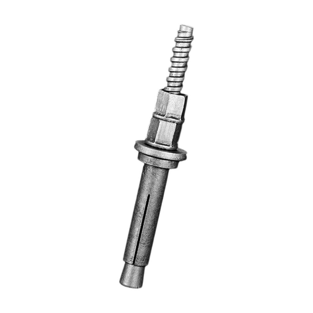 Reusable Carbon Steel Expansion Bolts Designs for Diamonding Drill ...