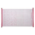 Reusable Chinese Calligraphy Water Writing Paper Gridded Water Writing ...
