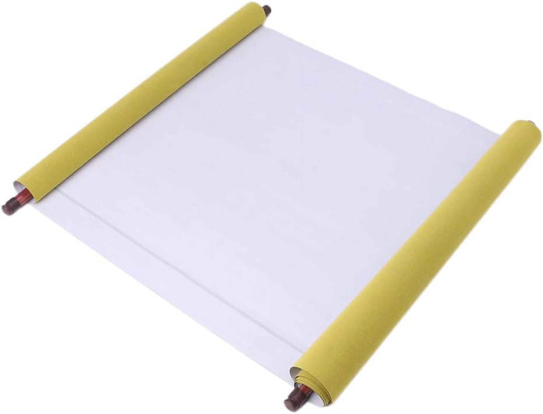 Reusable Chinese Magic Cloth Water Paper Calligraphy Fabric Book ...