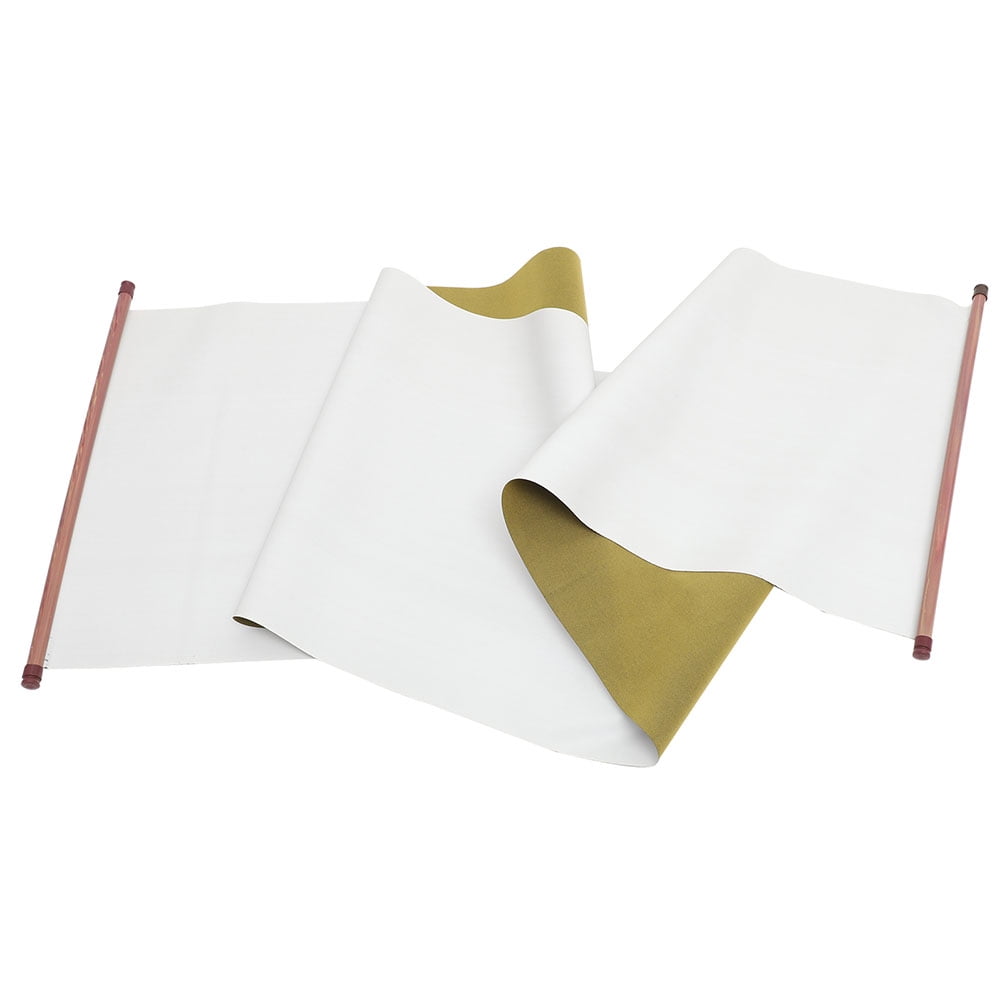 Reusable Chinese Writing Practice Water Cloth Calligraphy Cloth Water ...