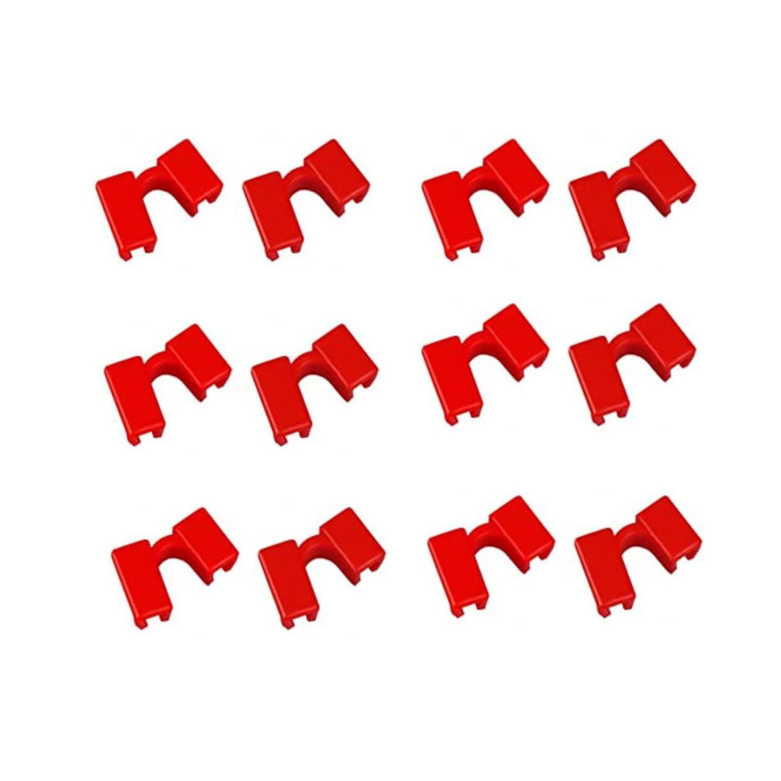 Reusable Chopstick Helper - 12X Interchangeable Training Tools for ...