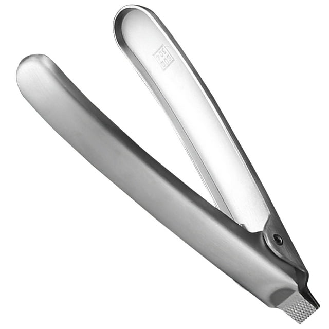 Reusable Clam Opener Portable Clam Clip Stainless Steel Clam Clamp ...